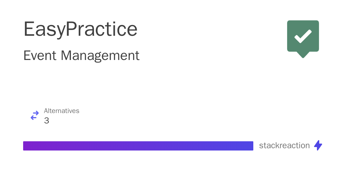 EasyPractice Integrations, Alternatives and more in 2025