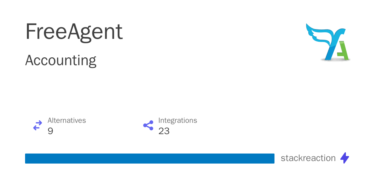 FreeAgent Integrations, Alternatives and more in 2024
