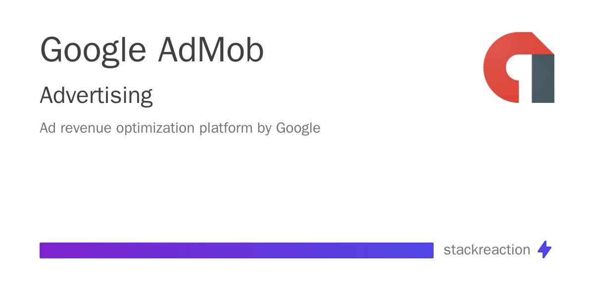 Google AdMob Integrations, Alternatives and more in 2025