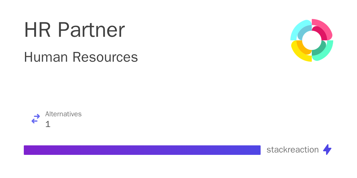 HR Partner Integrations, Alternatives and more in 2025
