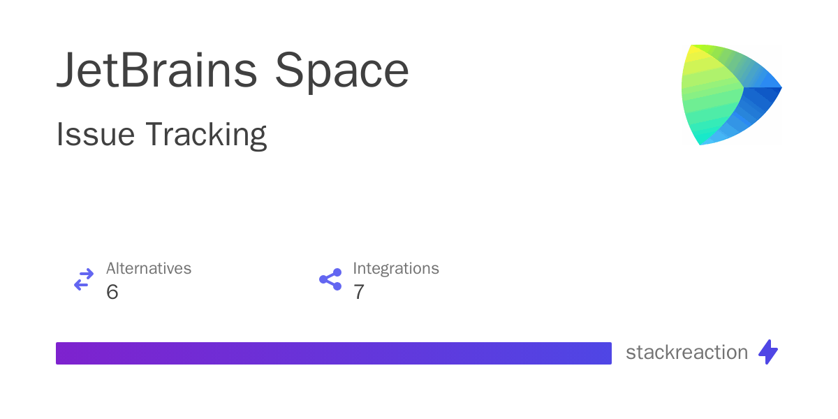 Jetbrains Space Integrations Alternatives And More In 2025