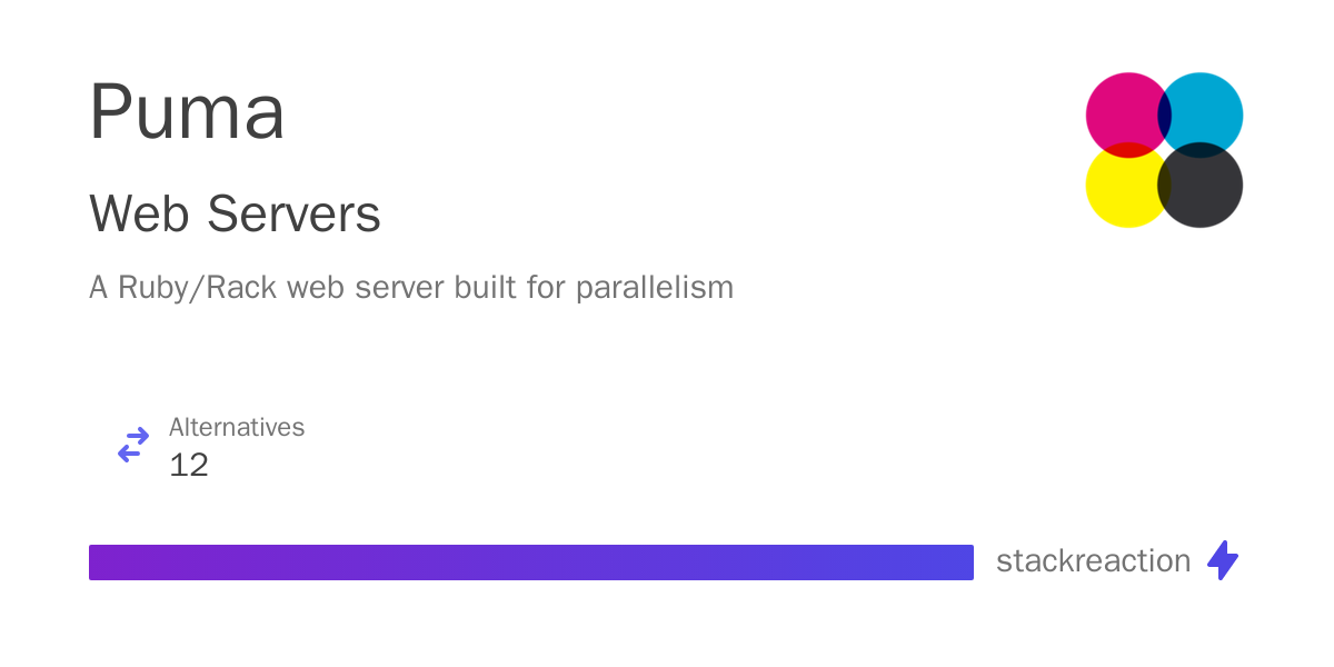 Puma Integrations, Alternatives and more in 2025