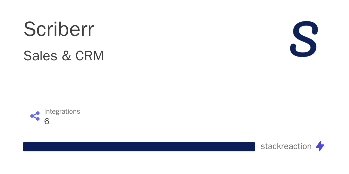 Scriberr Integrations, Alternatives and more in 2025