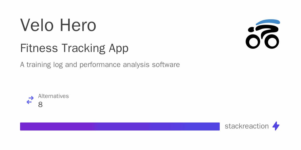 Velo Hero Integrations, Alternatives and more in 2025